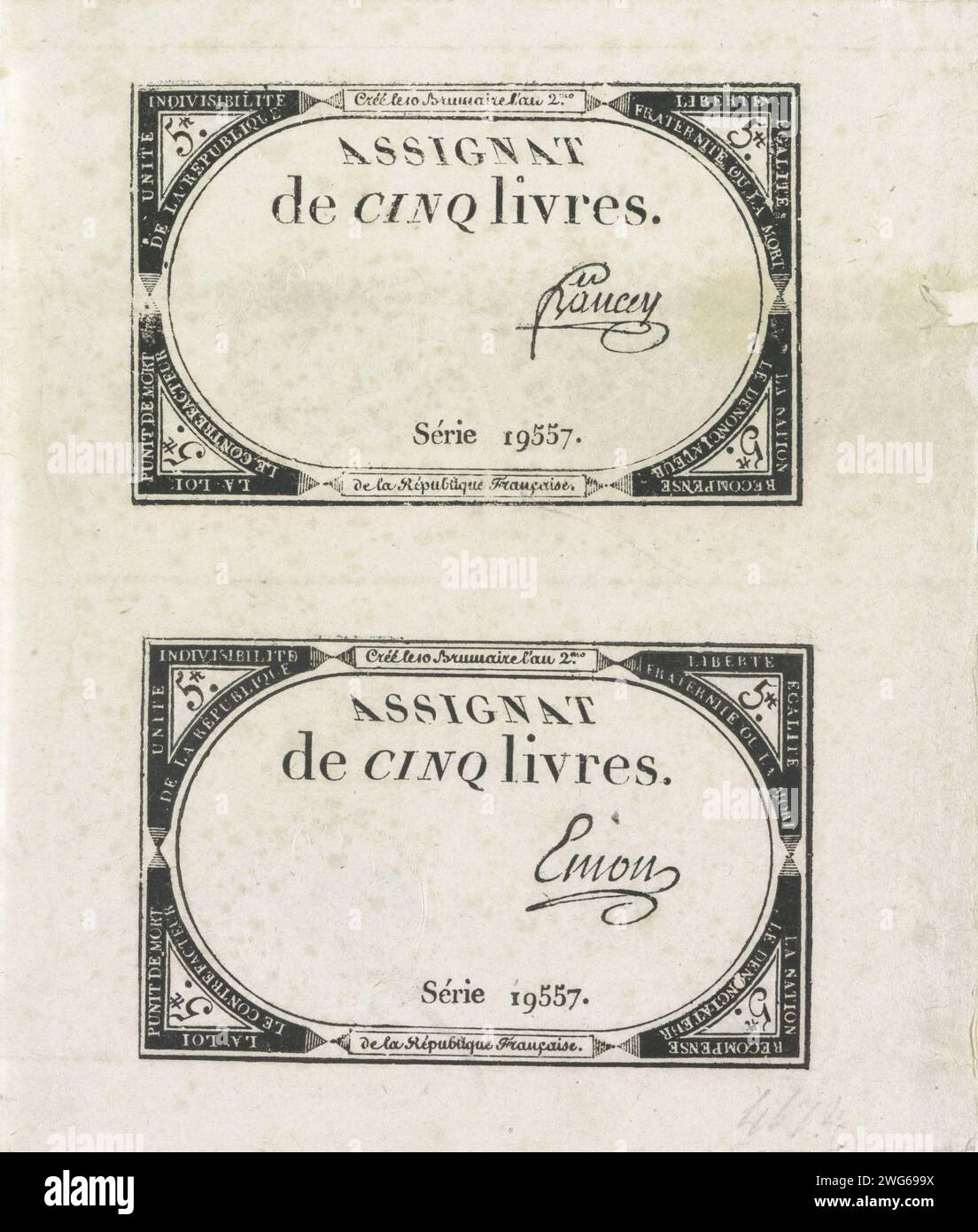 Series 19557 hi-res stock photography and images - Alamy