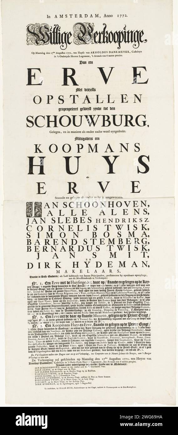 Izaak duim hi-res stock photography and images - Alamy