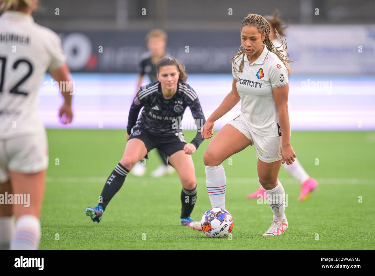 Anna van hi-res stock photography and images - Alamy