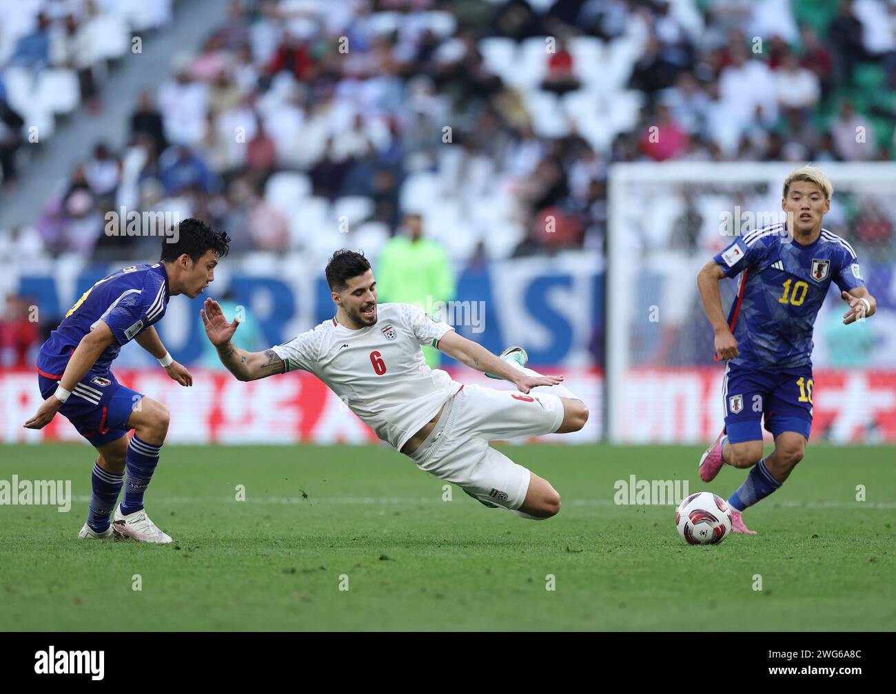 Saeid ezatolahi hi-res stock photography and images - Alamy