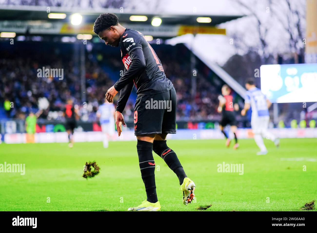 Michael boden hi-res stock photography and images - Alamy