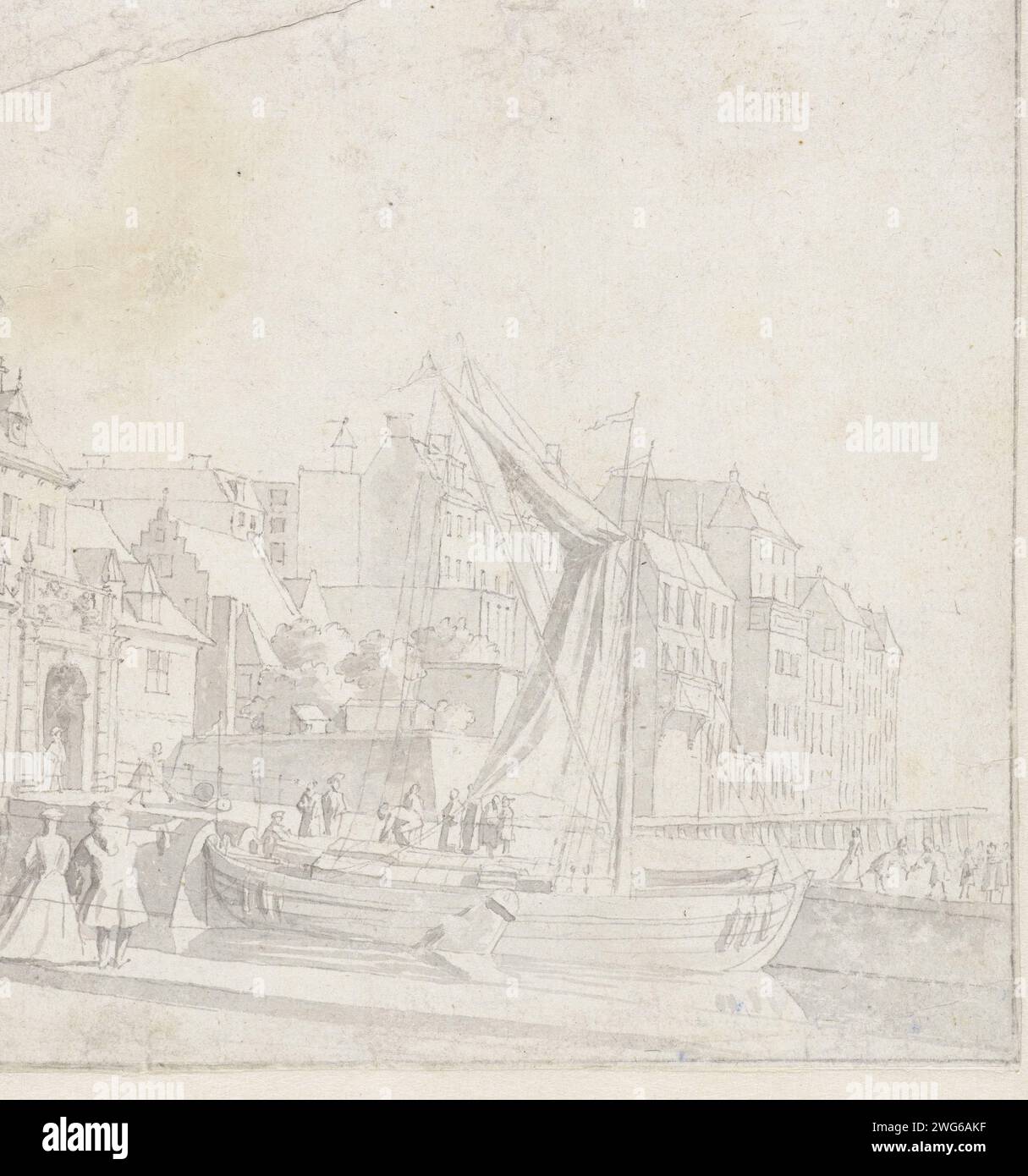 Hoofdpoort hi-res stock photography and images - Alamy