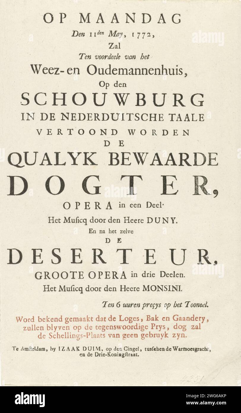 Izaak duim hi-res stock photography and images - Alamy