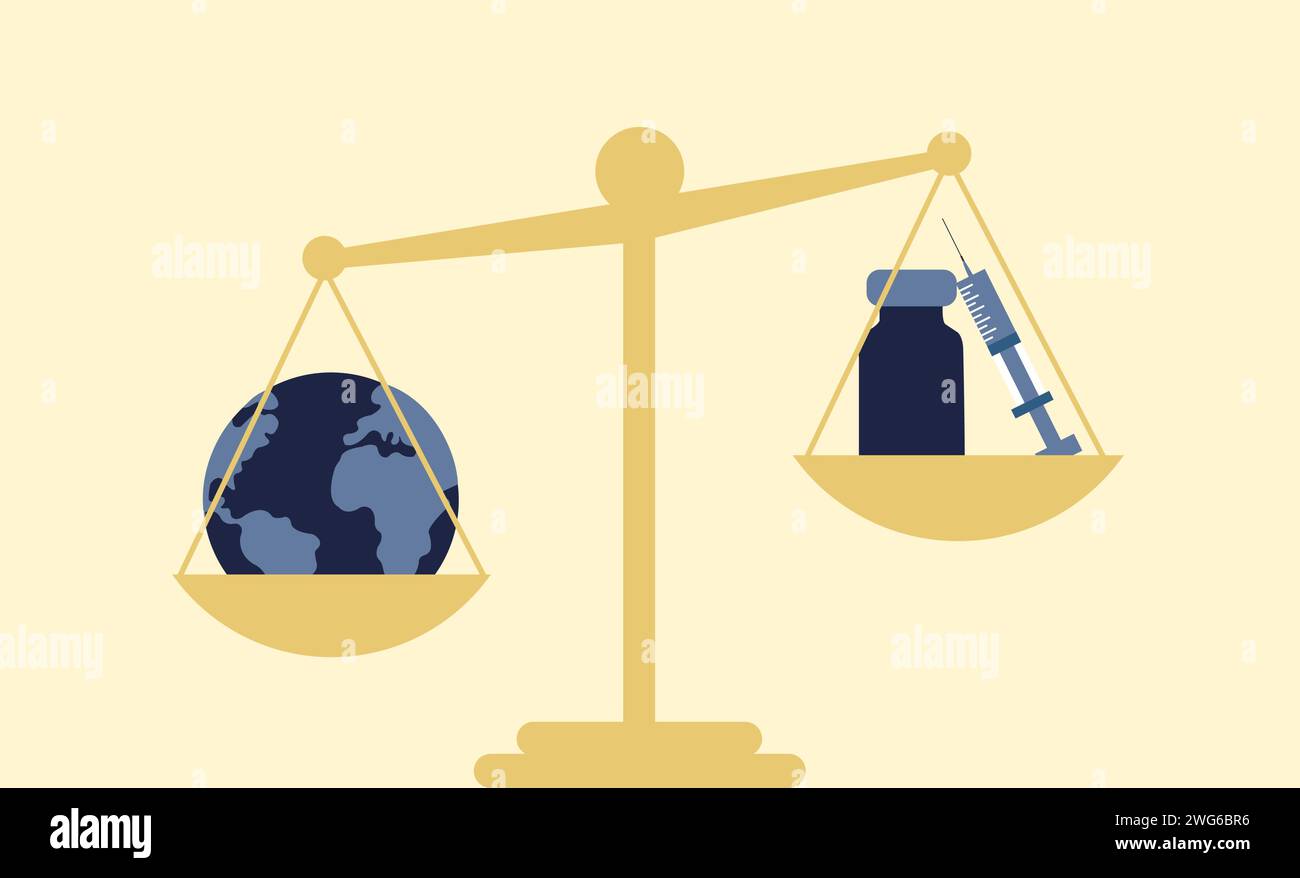 Medication shortage Stock Vector Images - Alamy