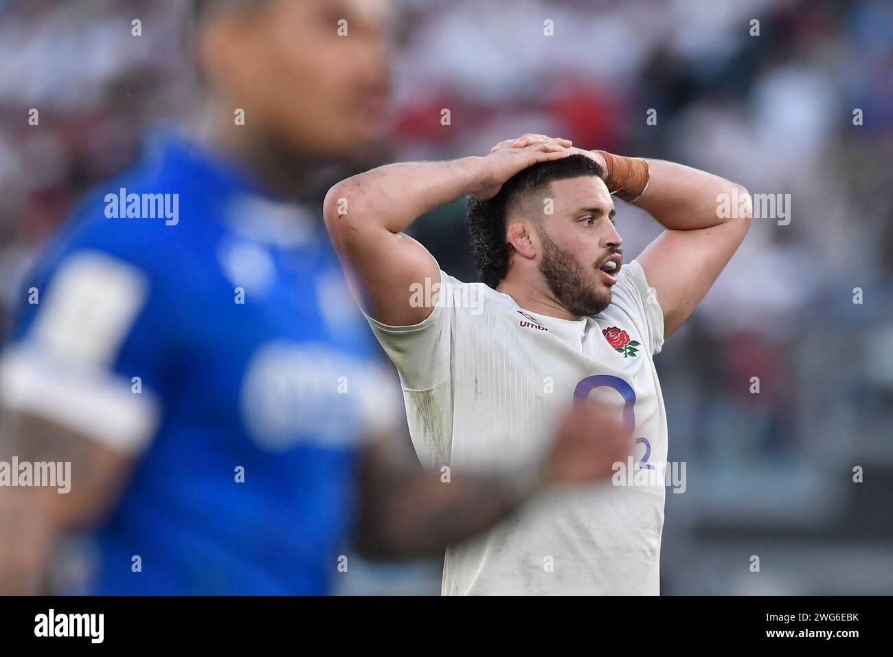 Andrea roots hi-res stock photography and images - Alamy