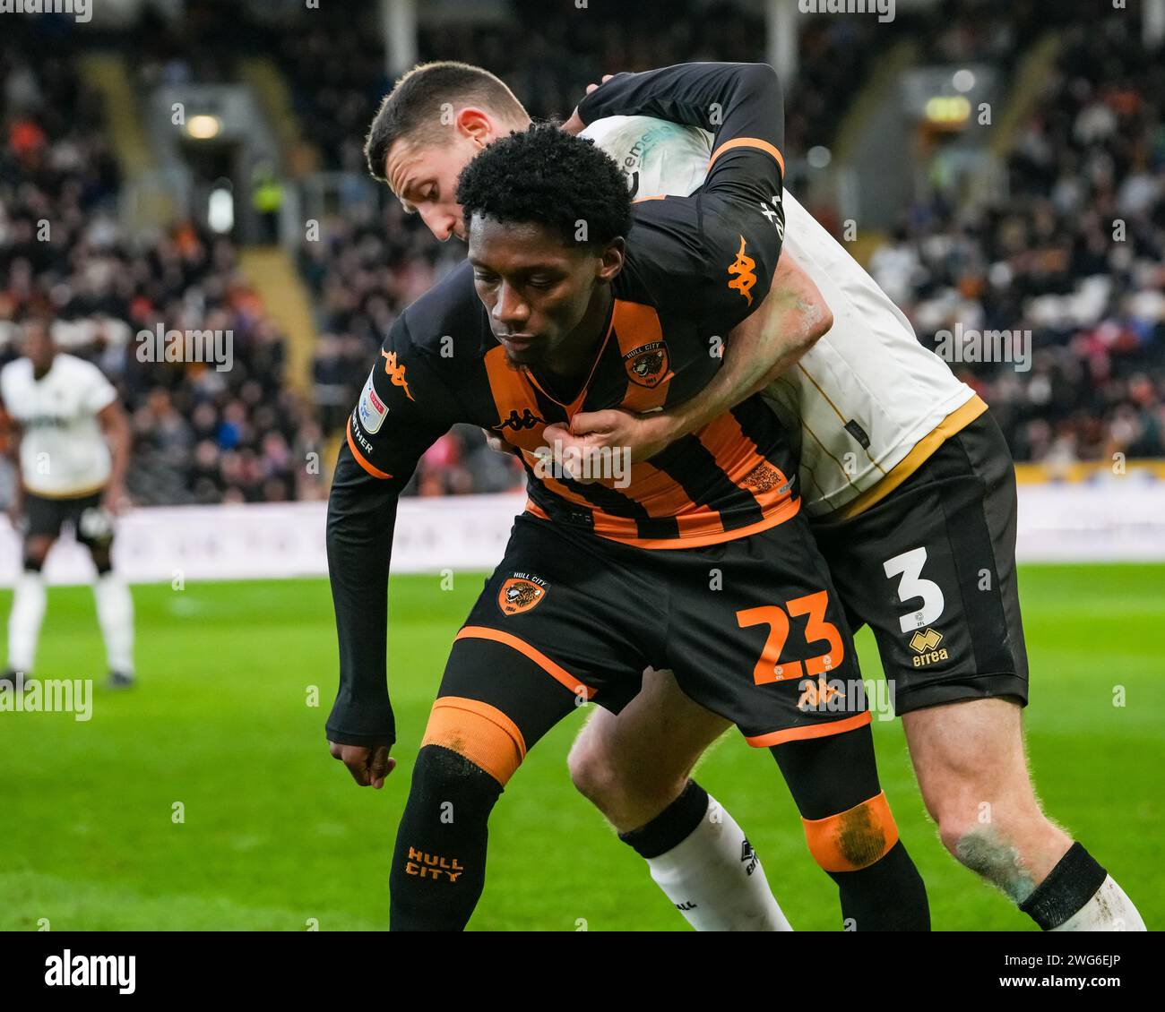 Jaden philogene february 2024 hi-res stock photography and images - Alamy