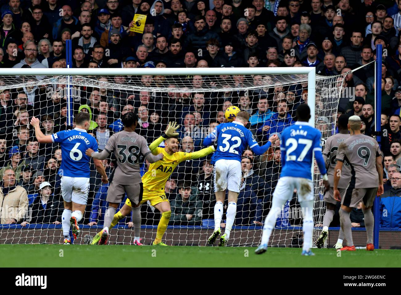 Jarrad branthwaite england 2024 hi-res stock photography and images - Alamy