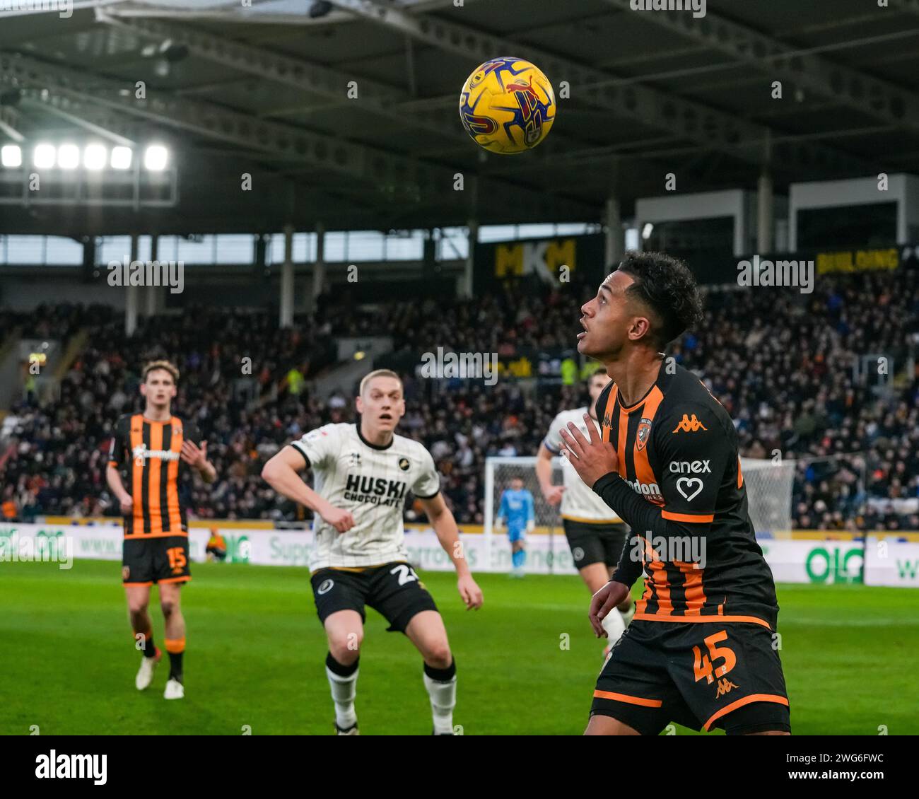 Fabio carvalho hi-res stock photography and images - Alamy