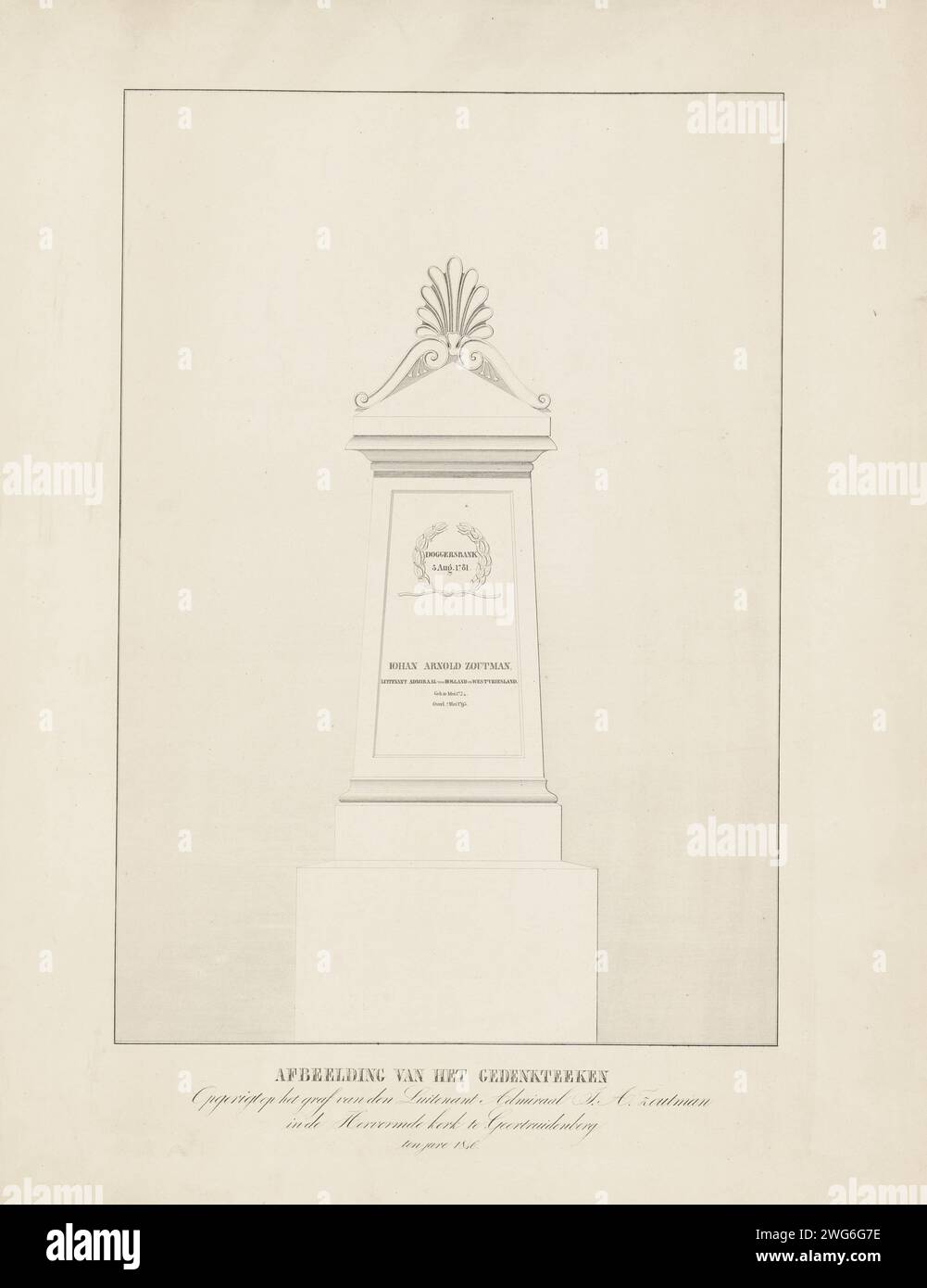 J a zoutman hi-res stock photography and images - Alamy