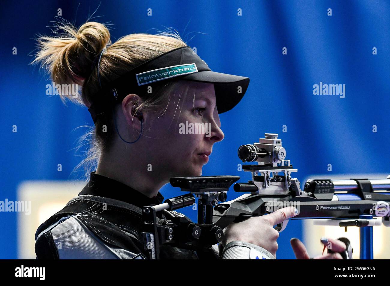 Deutscher schutzenbund hi-res stock photography and images - Alamy