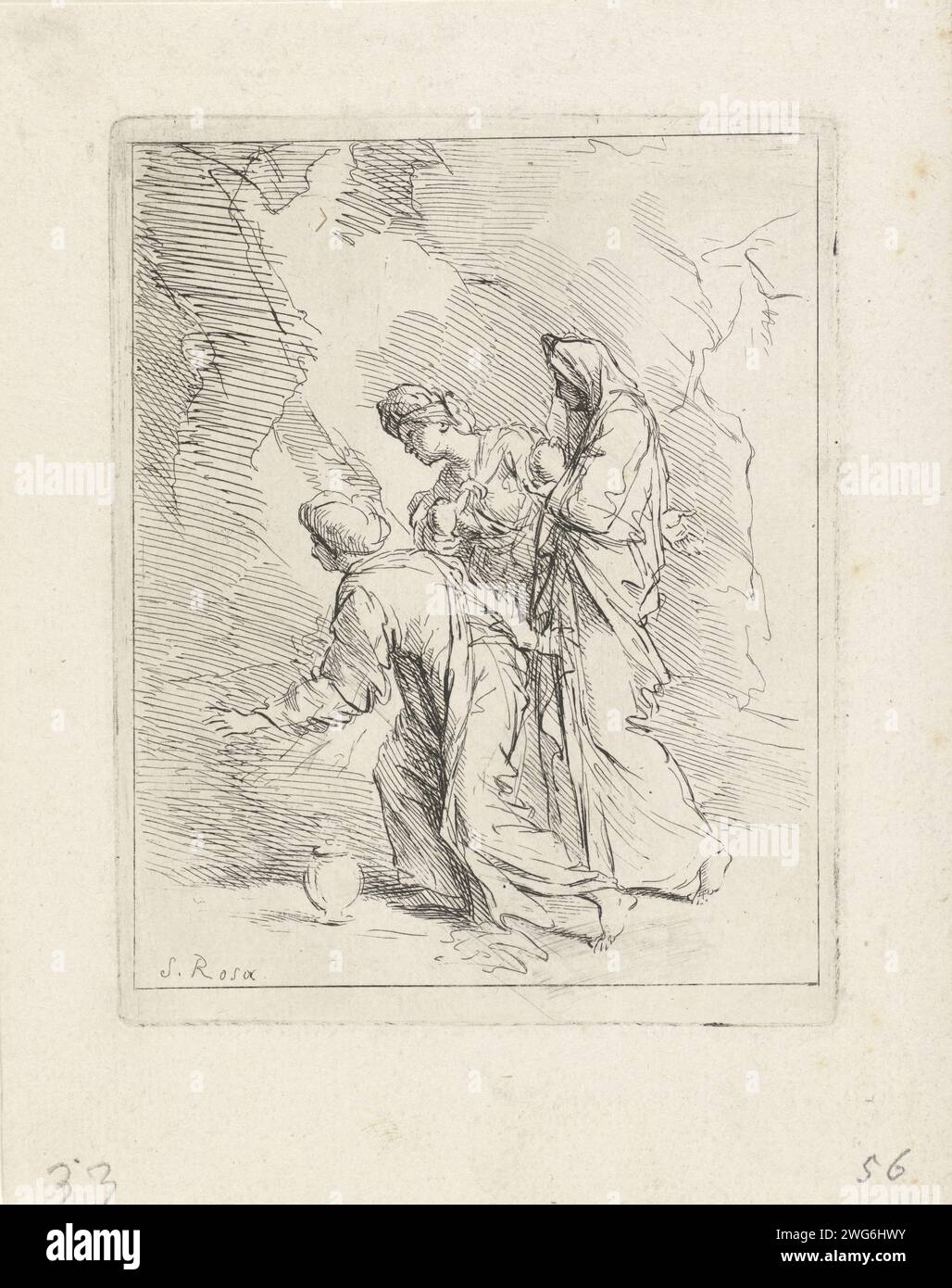 Marys daughters hi-res stock photography and images - Alamy