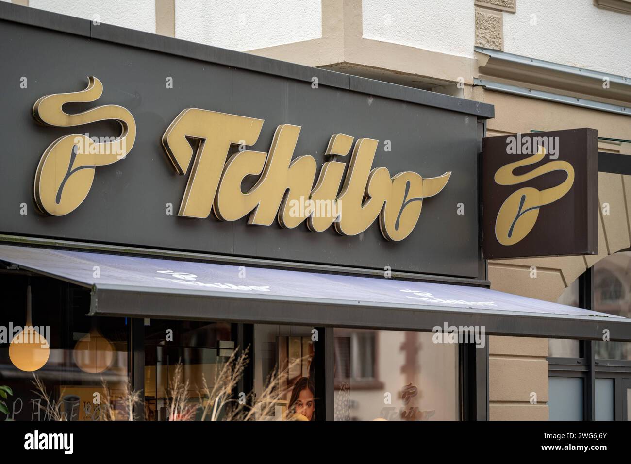 Prominente exterior hi-res stock photography and images - Alamy