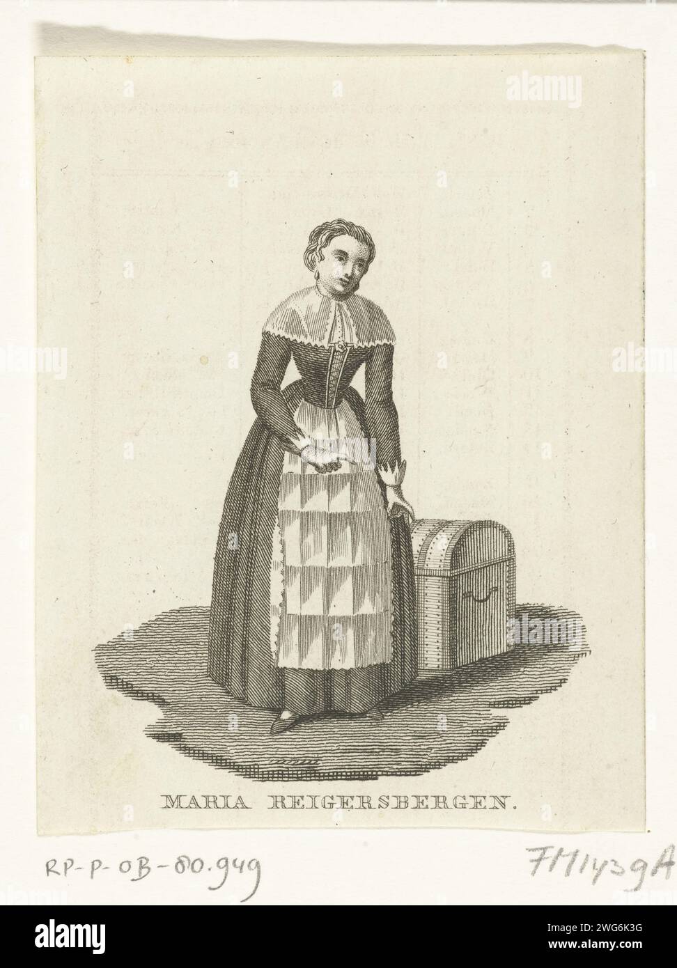 Wife de groot hi-res stock photography and images - Alamy