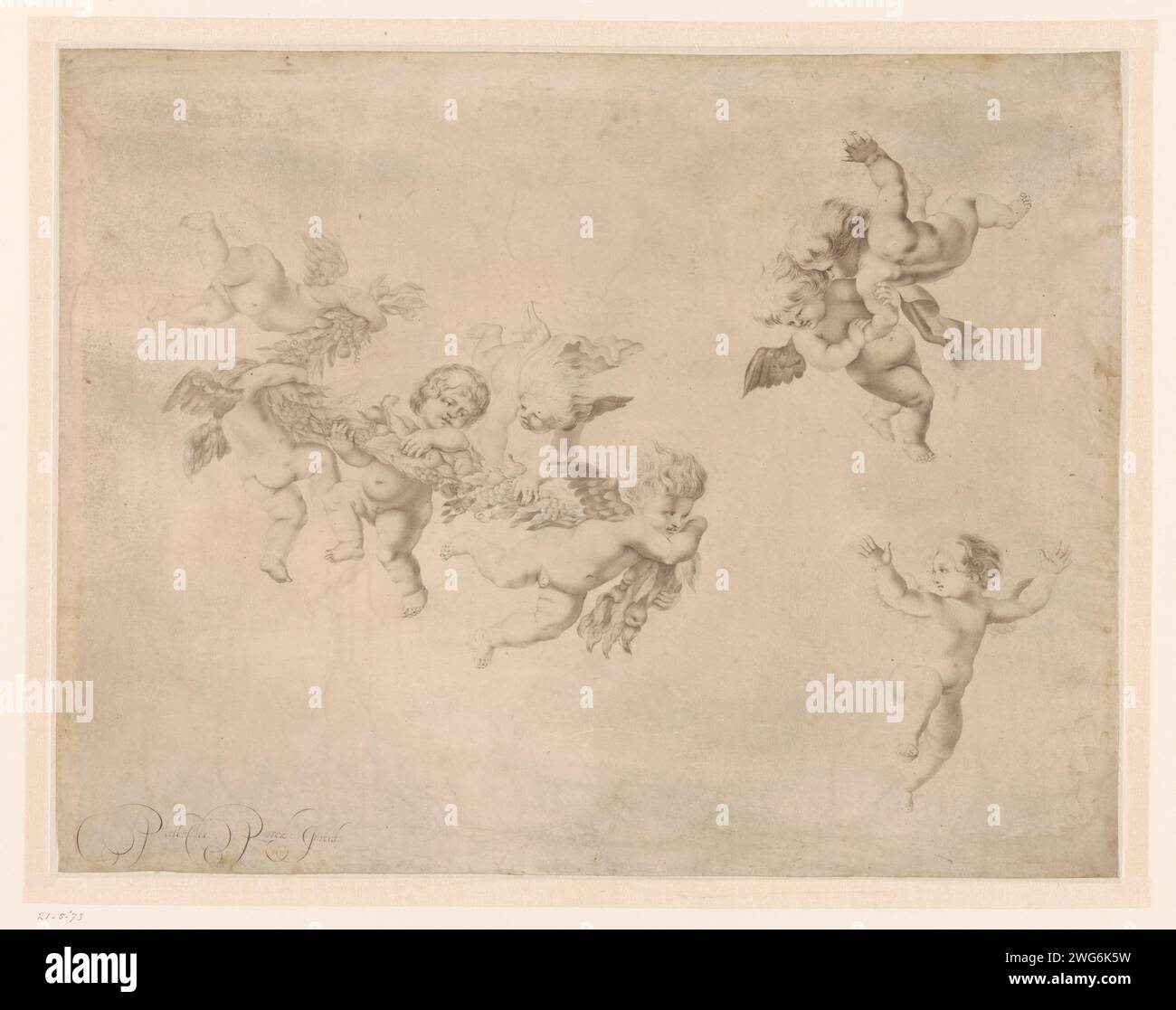 Pieter de porck hi-res stock photography and images - Alamy