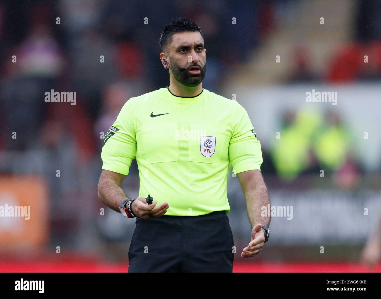 Sunny singh gill 2024 hi-res stock photography and images - Alamy