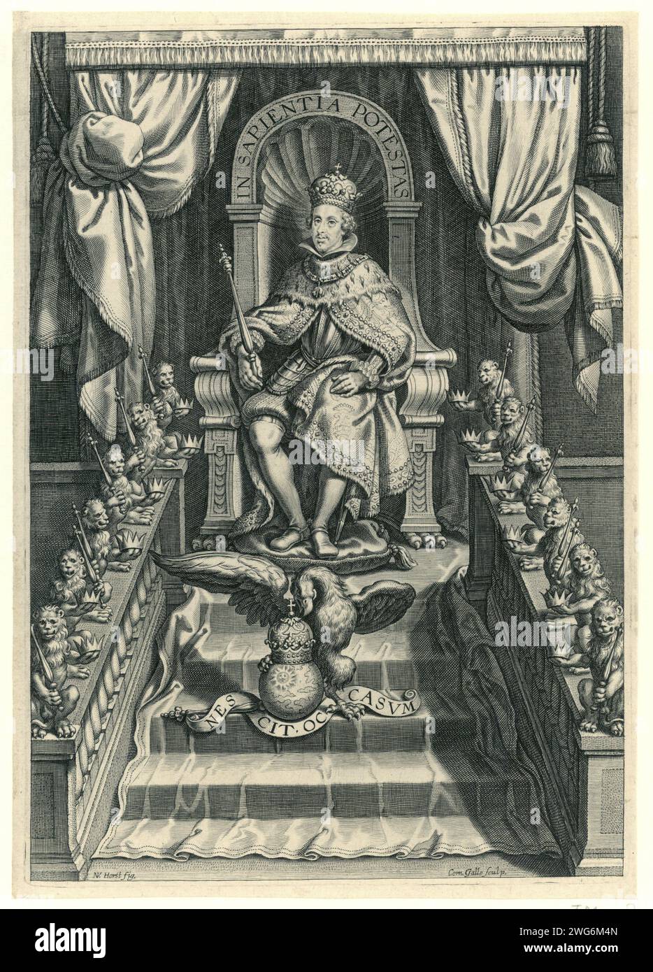 Stairs statuettes hi-res stock photography and images - Alamy