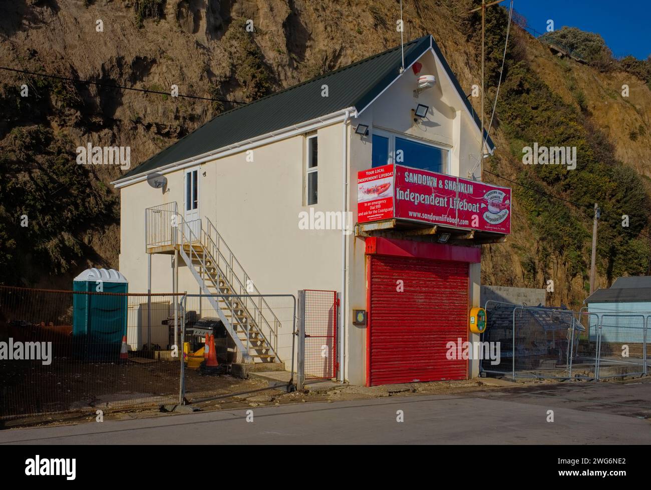 Sandown station hi-res stock photography and images - Alamy