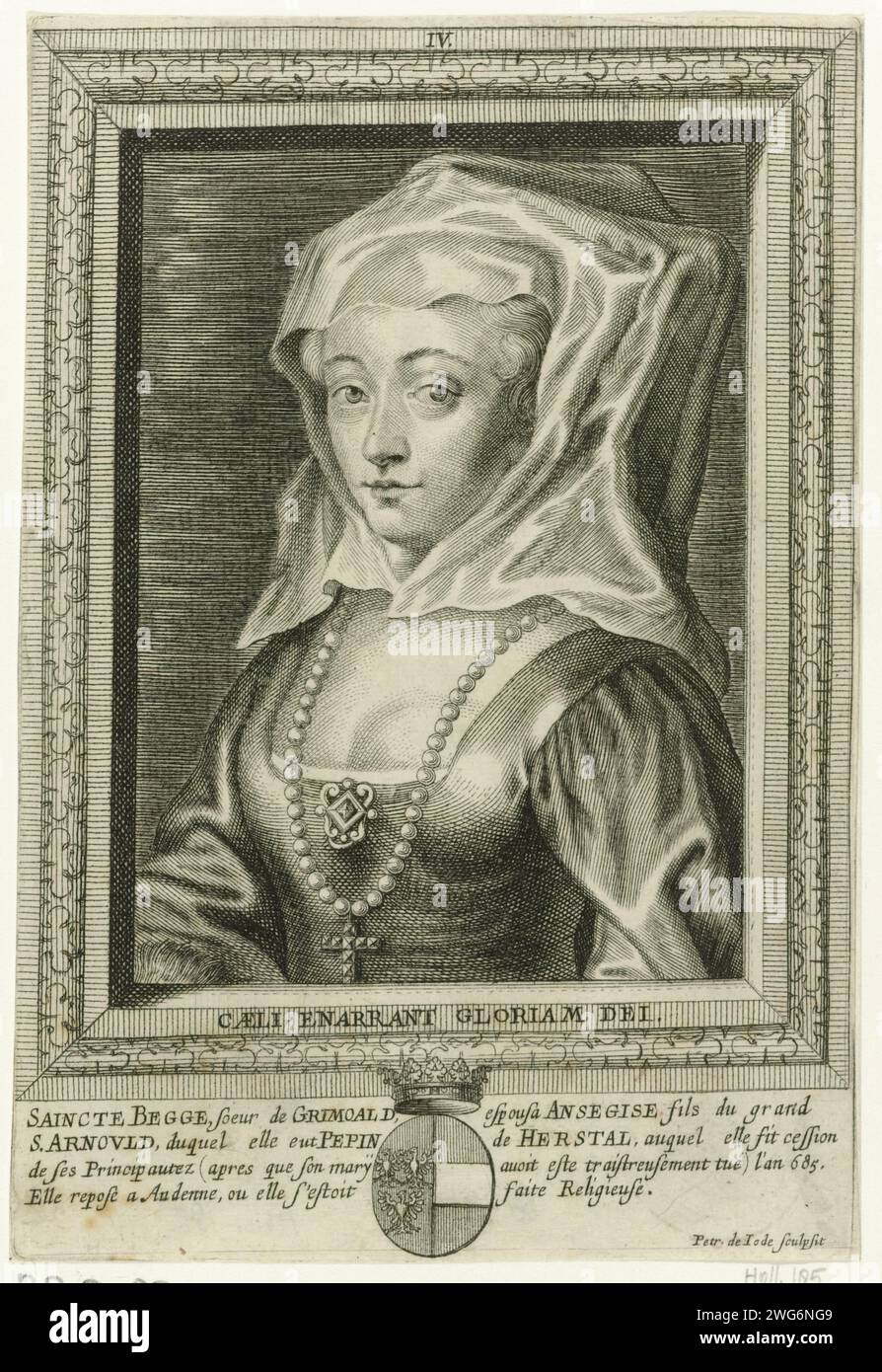 1663 prints hi-res stock photography and images - Alamy