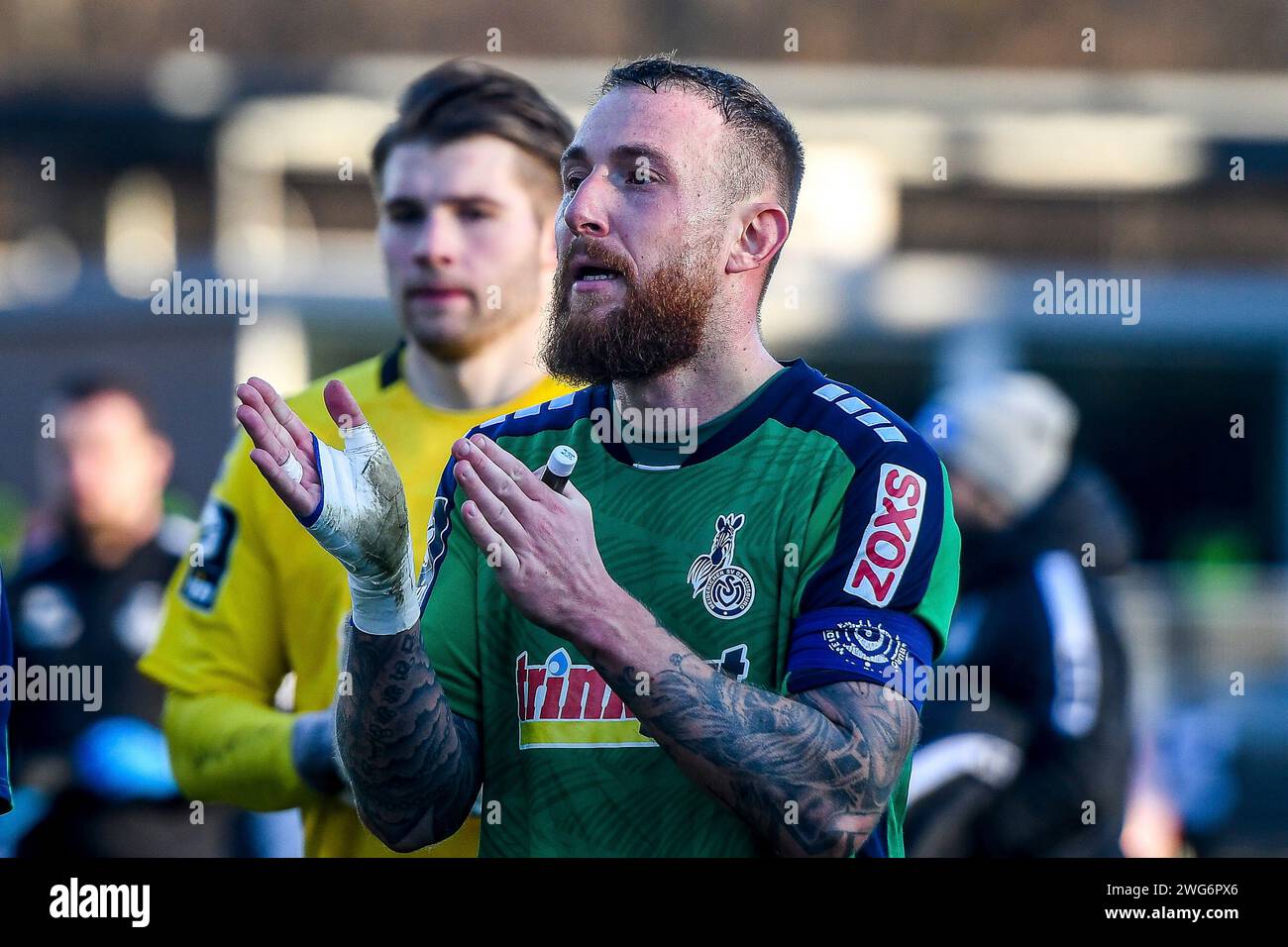 Actionfoto hi-res stock photography and images - Alamy