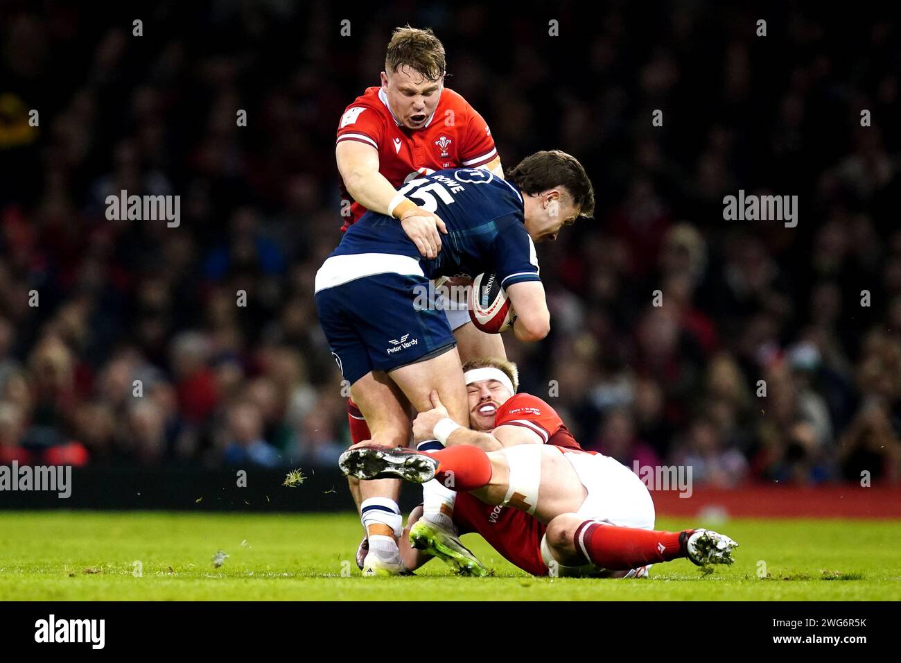 Sam wainwright hi-res stock photography and images - Alamy