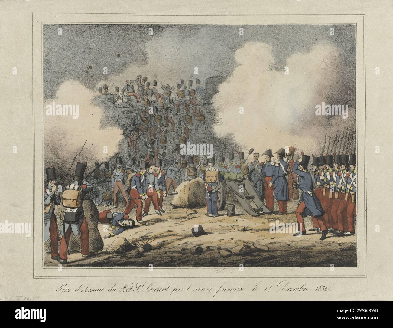 19th century france laurens hi-res stock photography and images - Alamy