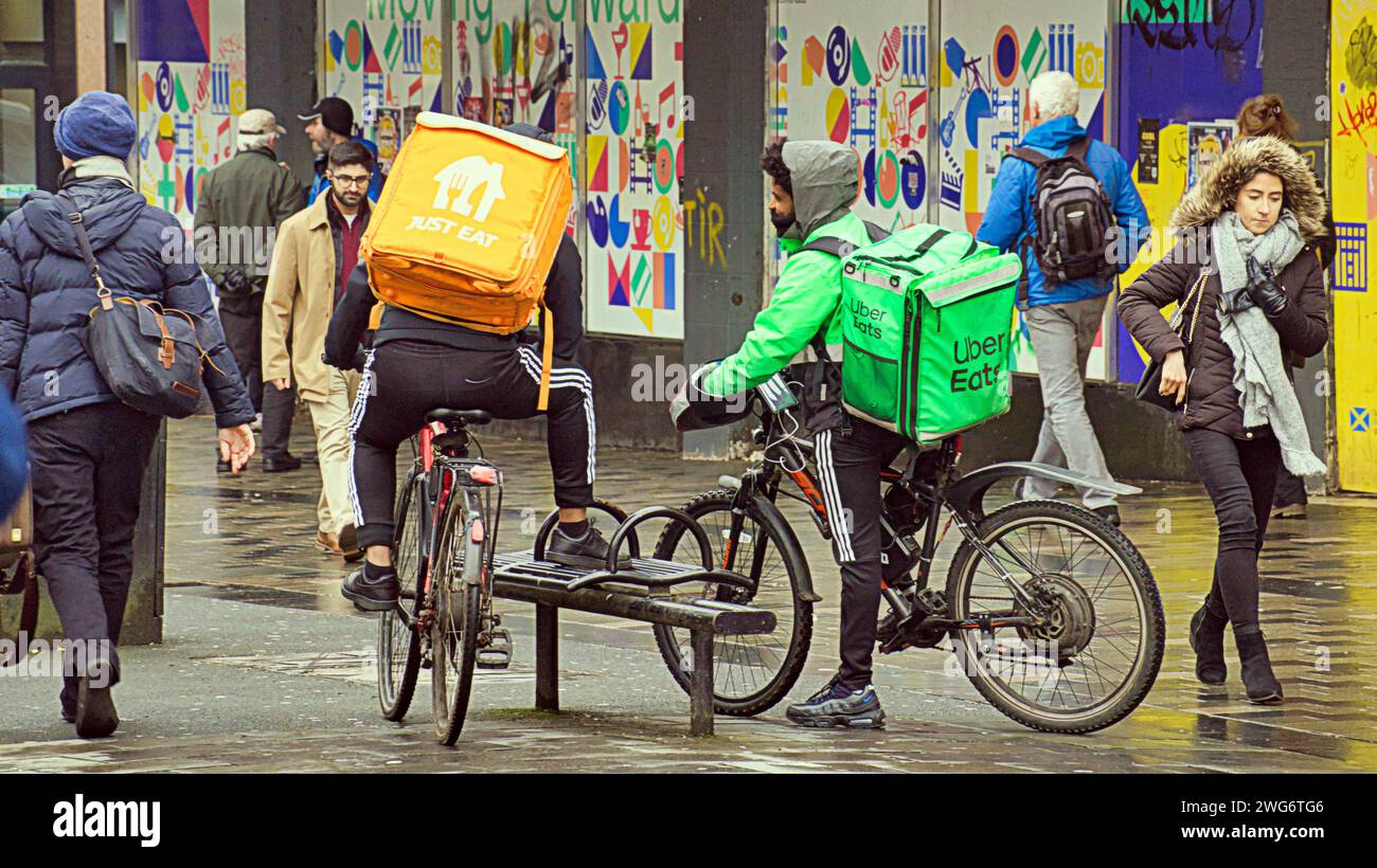 Fast food in 2024 hi-res stock photography and images - Alamy