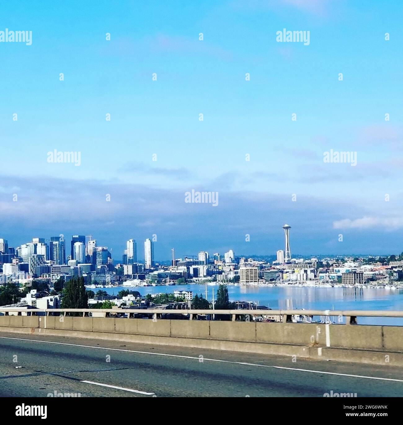 Downtown long beach aerial hi-res stock photography and images - Alamy