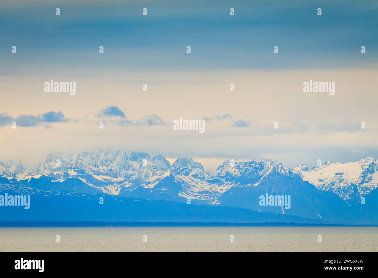Kalifornsky beach hi-res stock photography and images - Alamy
