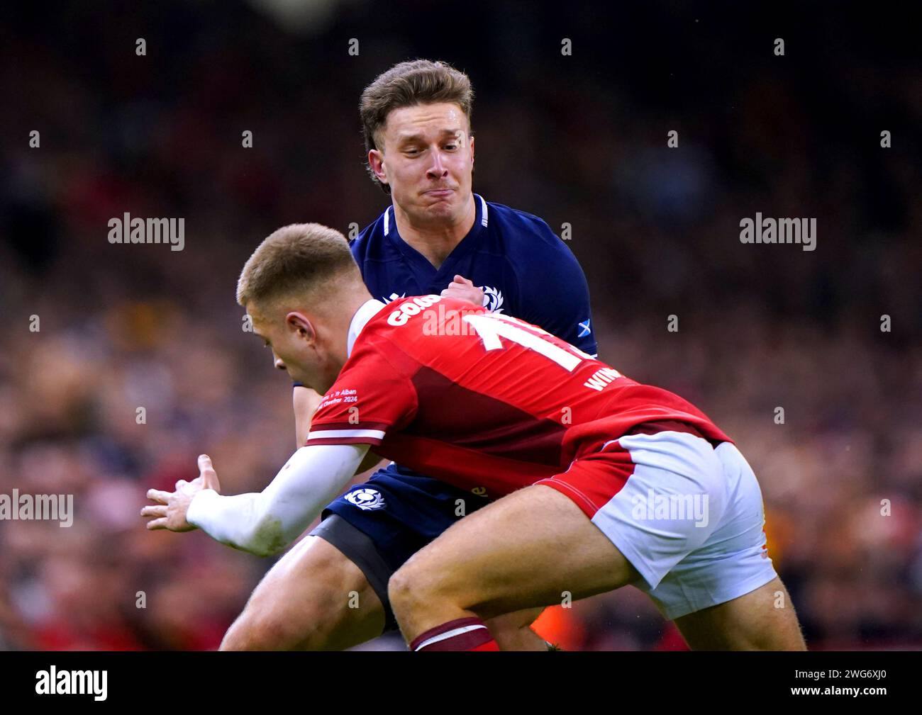 Cameron rowe hi-res stock photography and images - Alamy