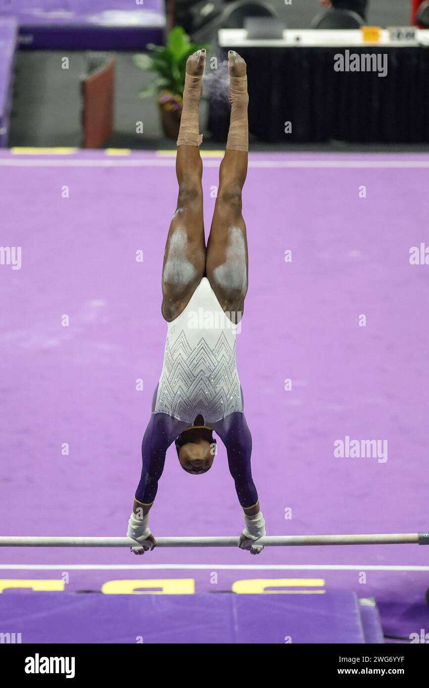 Lsu uneven bars hi-res stock photography and images - Alamy