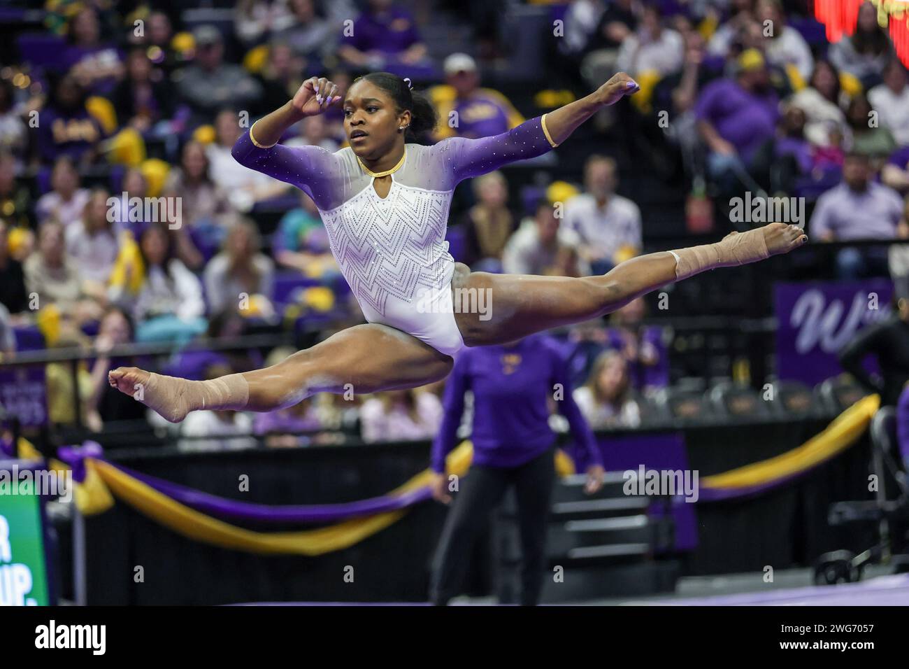 Kiya johnson hi-res stock photography and images - Alamy