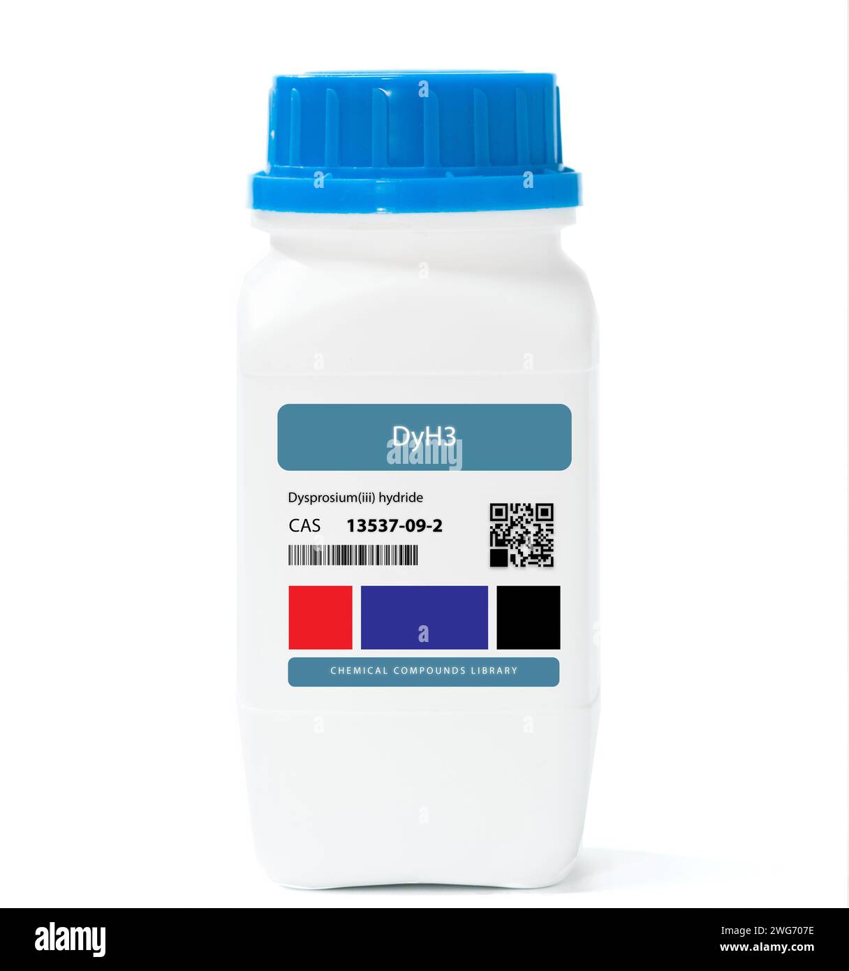 DyH3 - Dysprosium Hydride. Chemical compound. CAS number 13537-09-2 ...