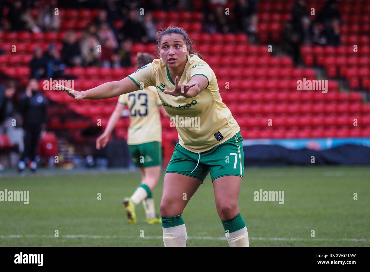 Natalie harrison hi-res stock photography and images - Alamy