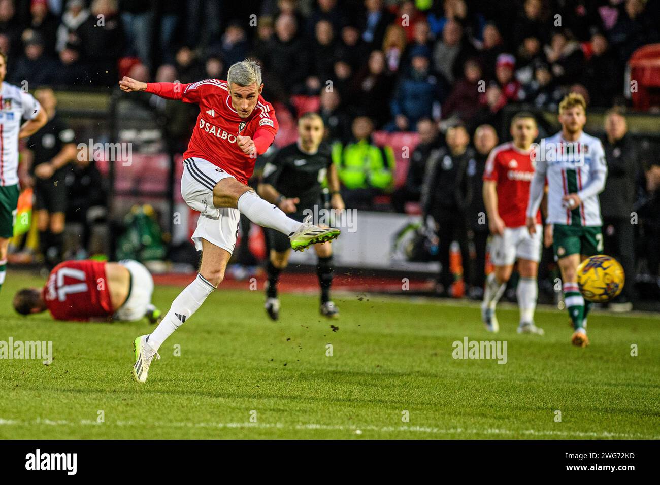 Matthew lund 2024 hi-res stock photography and images - Alamy