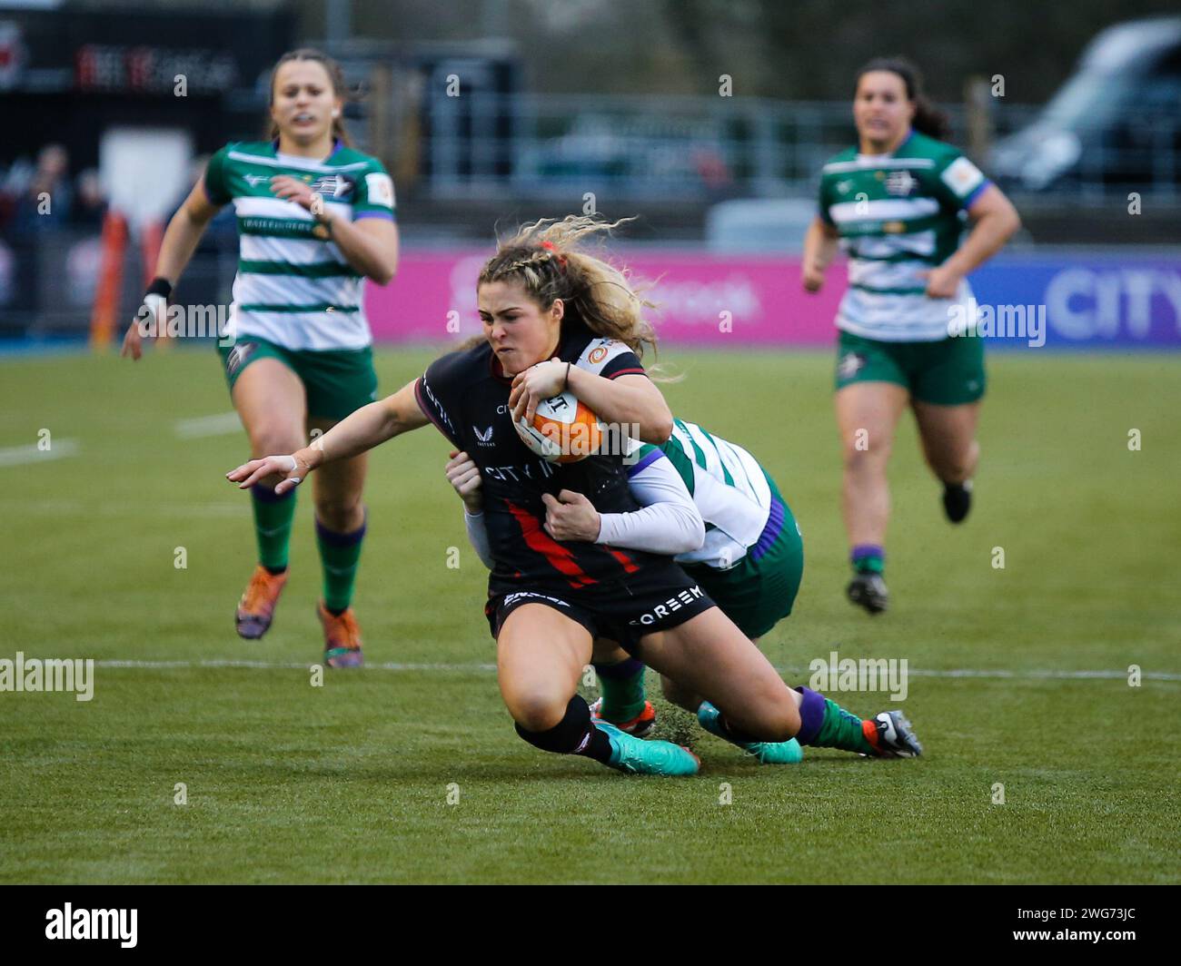 Allianz stadium sydney rugby hi-res stock photography and images - Alamy