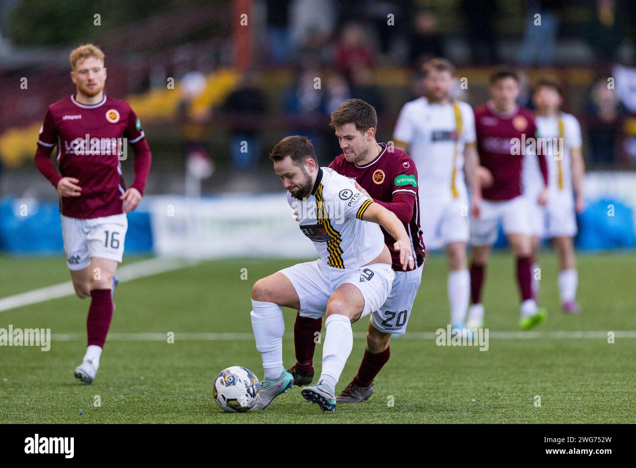 Kyle jacobs hi-res stock photography and images - Alamy