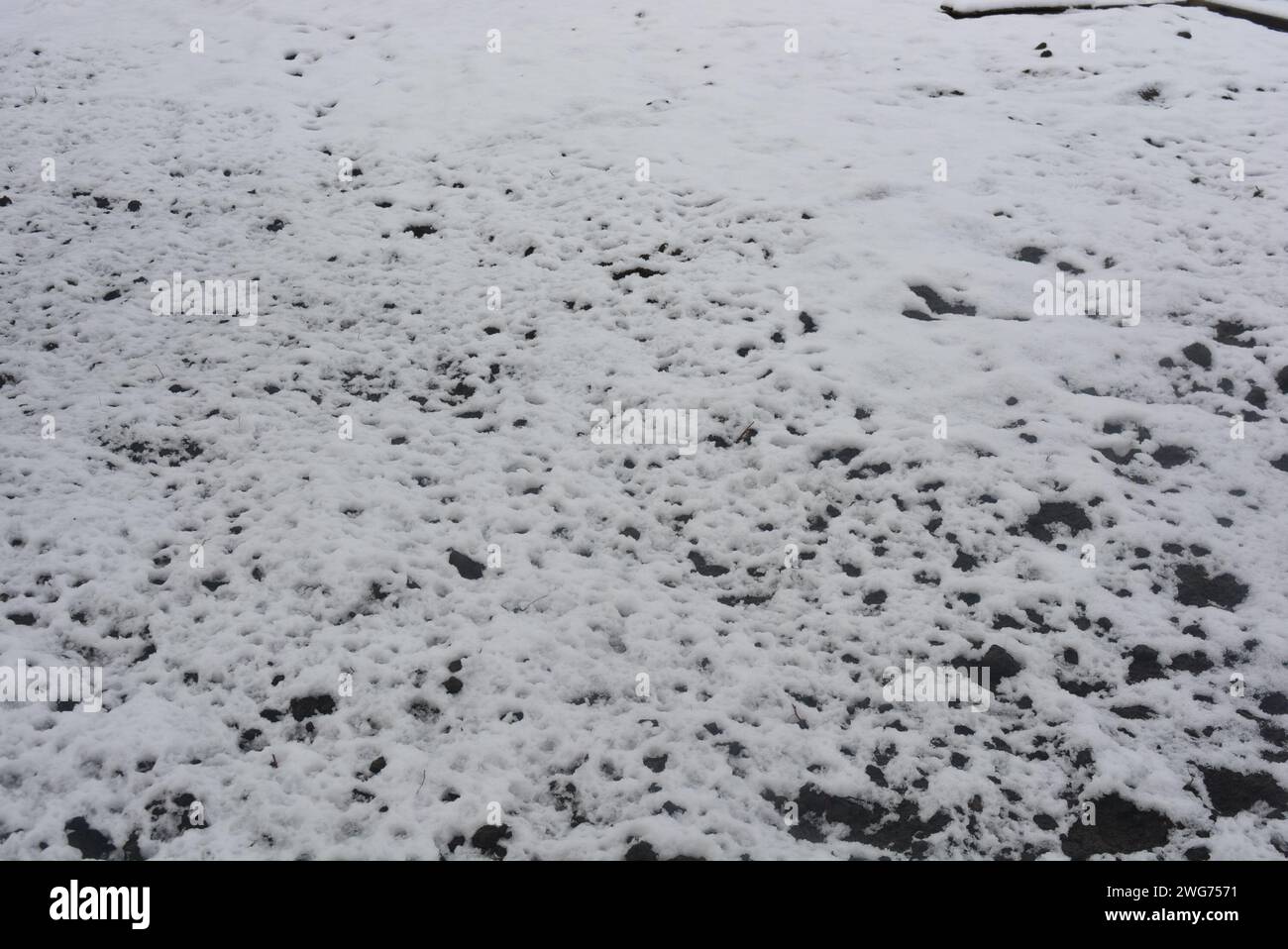 Melting period hi-res stock photography and images - Alamy