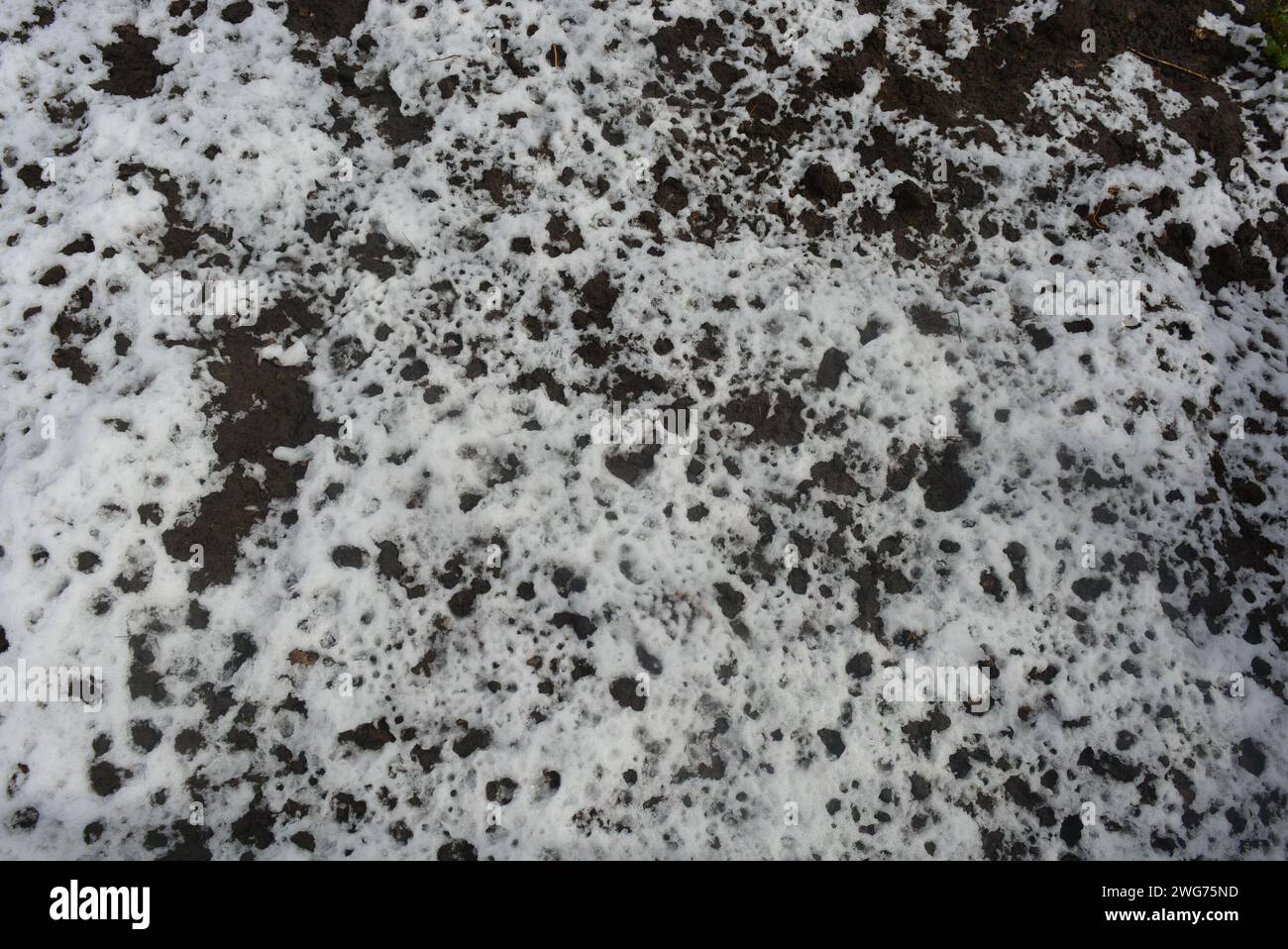 Melting period hi-res stock photography and images - Alamy