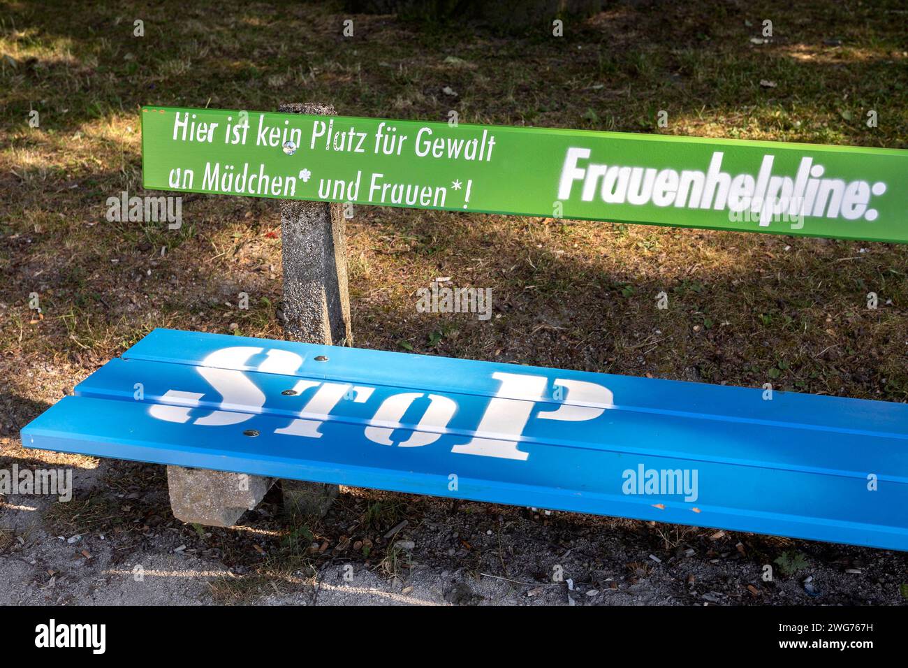 Women's Helpline, No Room For Violence Against Girls And Women Stock ...