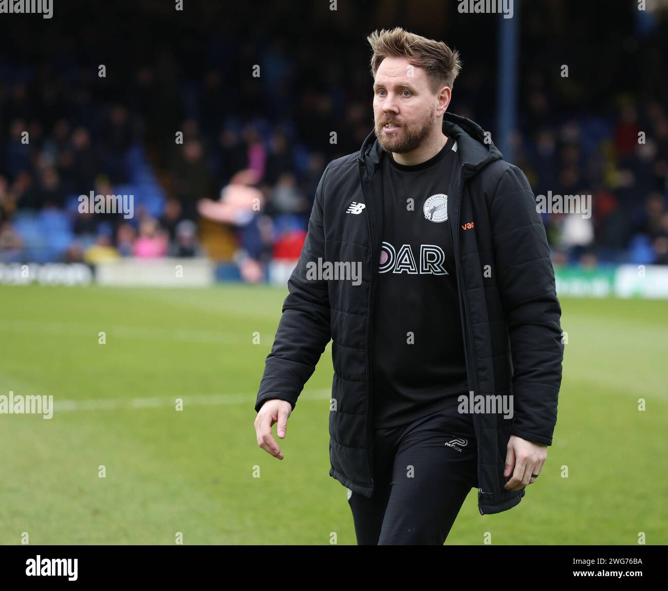 Rob elliot gateshead hi-res stock photography and images - Alamy