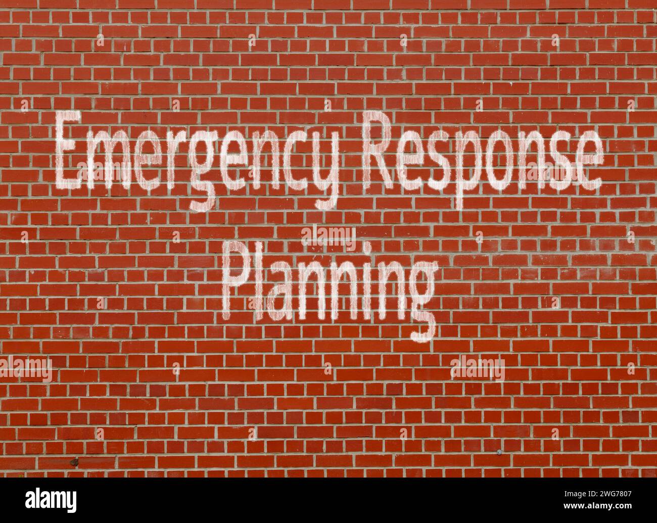 Emergency Response Planning: Developing plans to address accidents and ...
