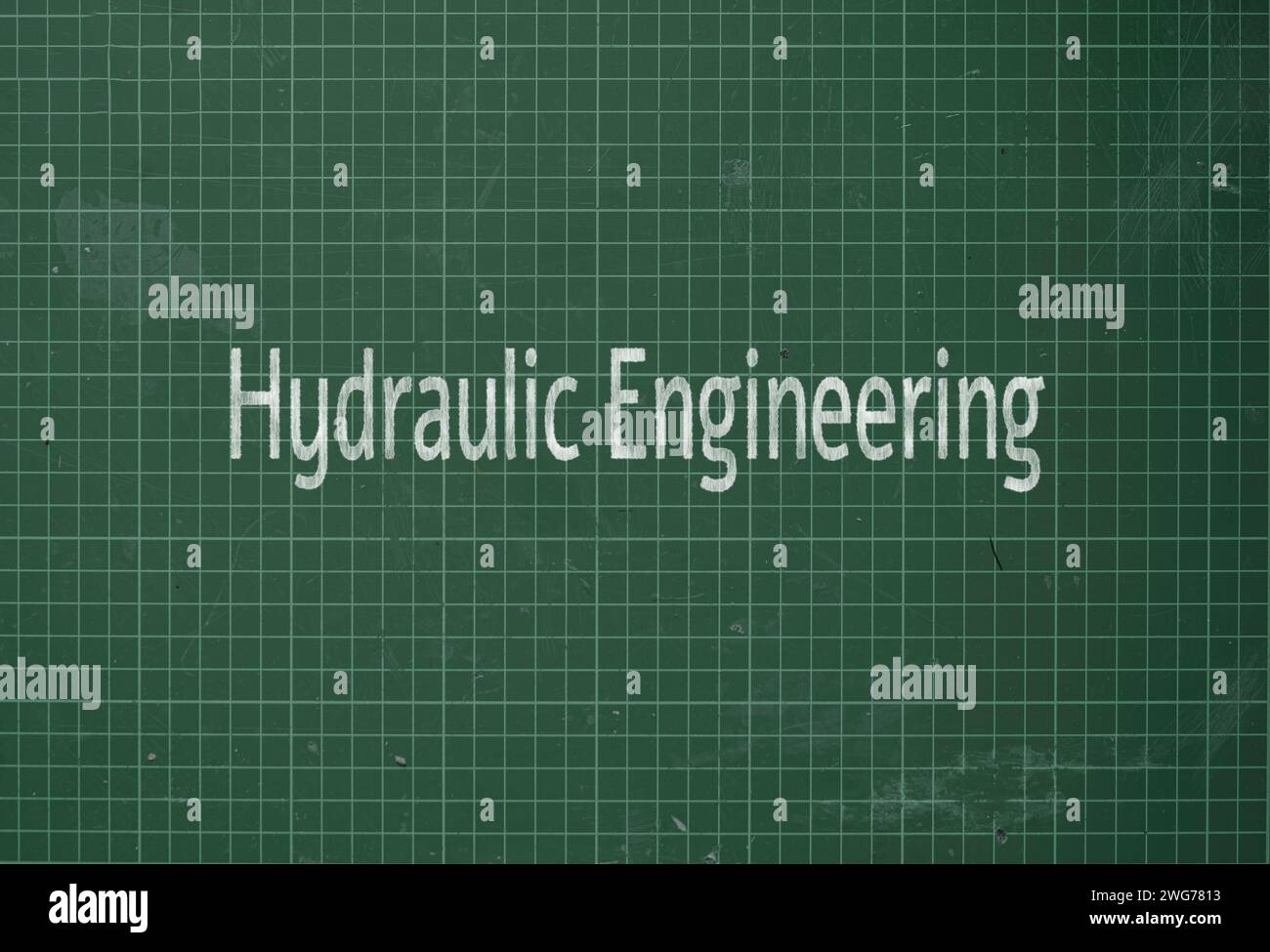 Hydraulic Engineering: Focuses on the use and control of fluid flow to ...