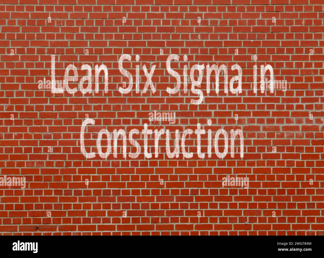 Lean Six Sigma in Construction: Applying process improvement ...