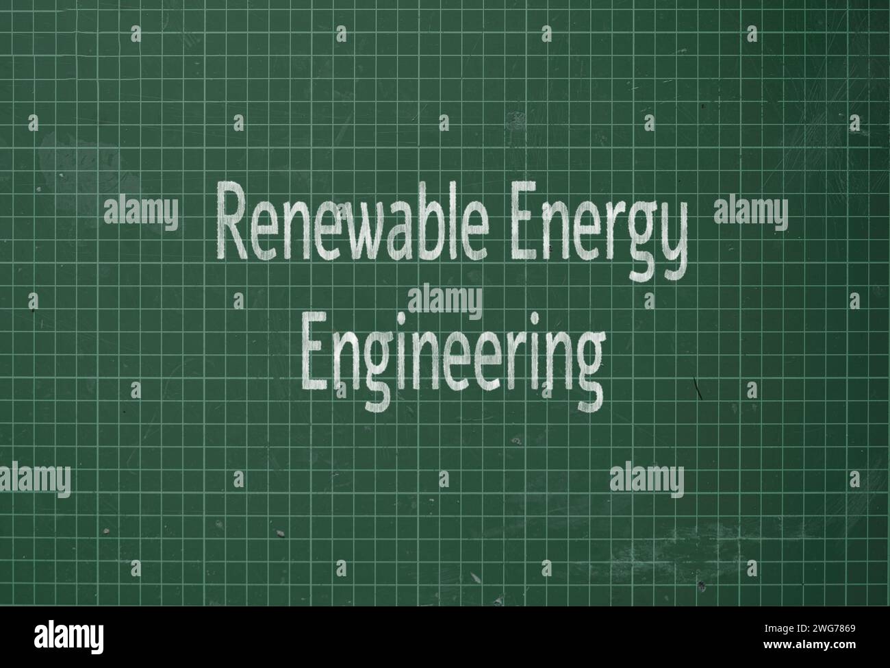 Renewable Energy Engineering: Involves designing systems that harness ...