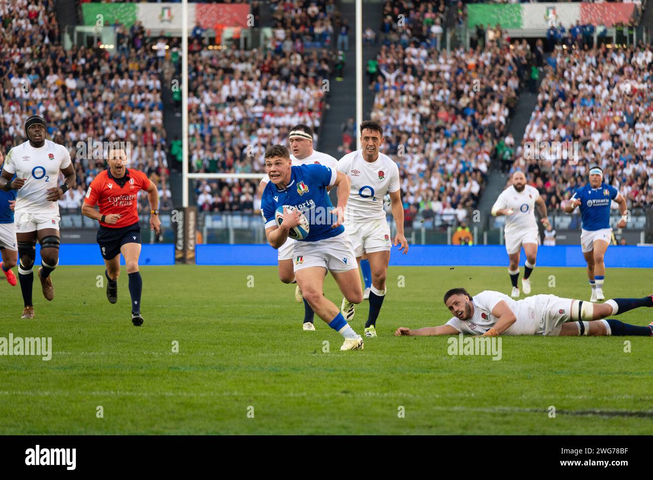Alessandro garbisi of italy hi-res stock photography and images - Alamy