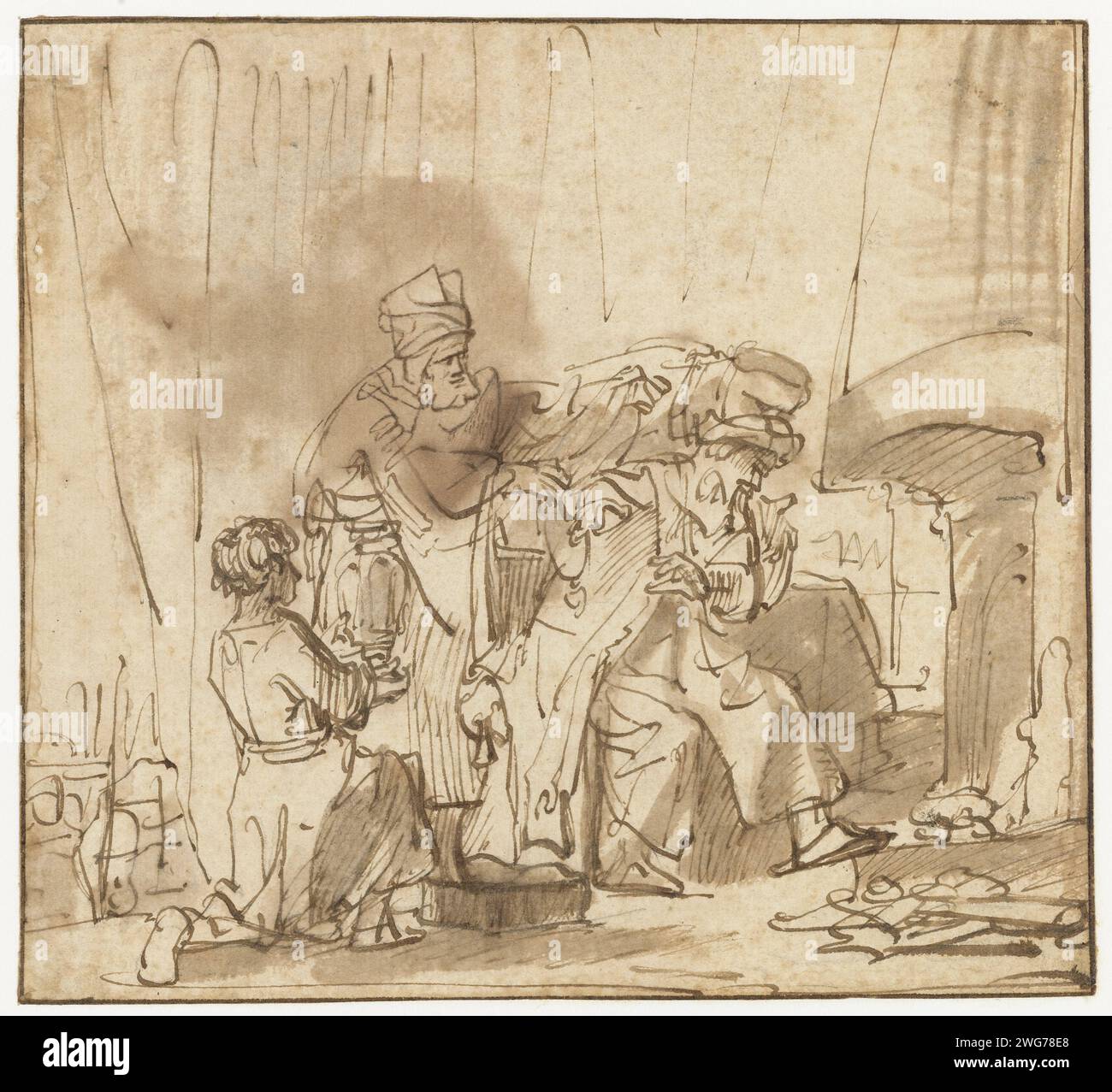 Manius hi-res stock photography and images - Alamy