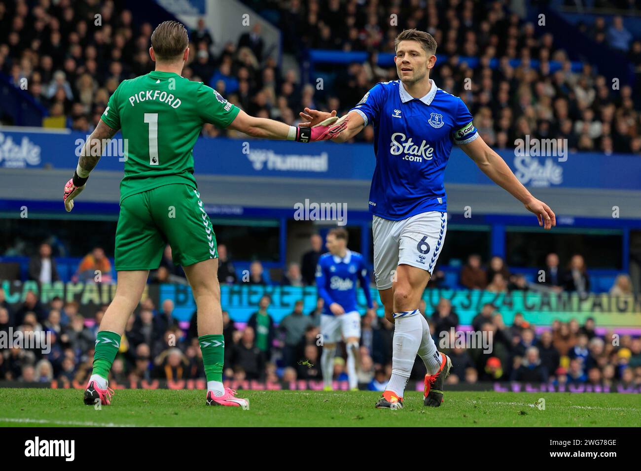 James pickford hi-res stock photography and images - Alamy