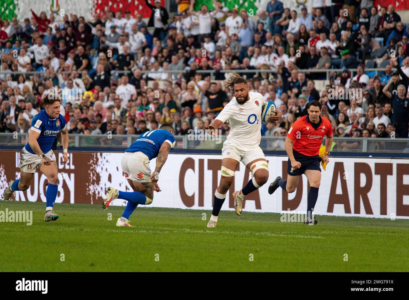 Chandler cunningham south hi-res stock photography and images - Alamy