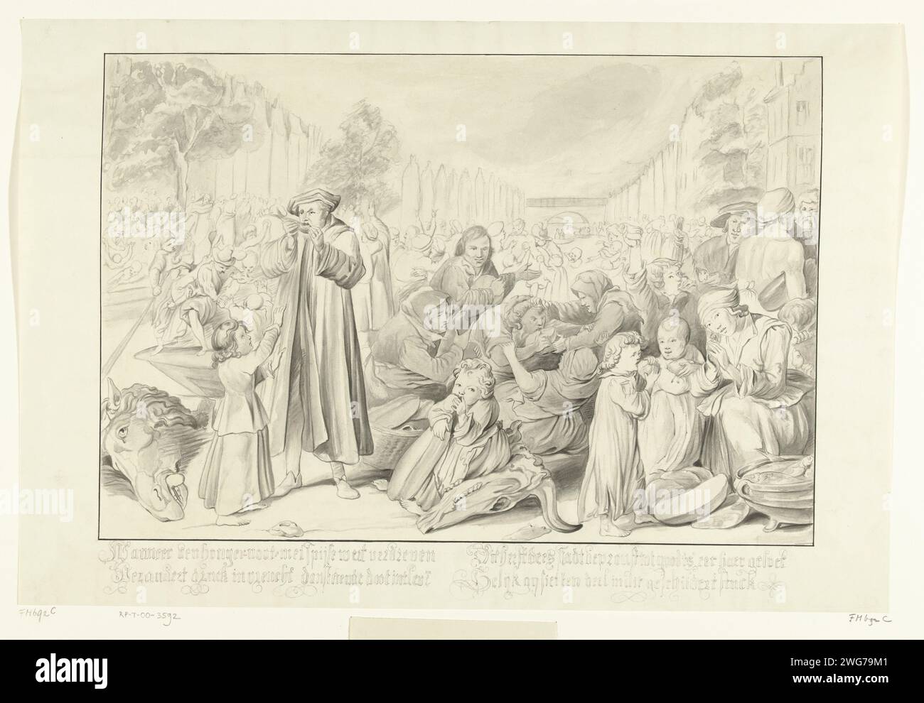 Starving women hi-res stock photography and images - Alamy