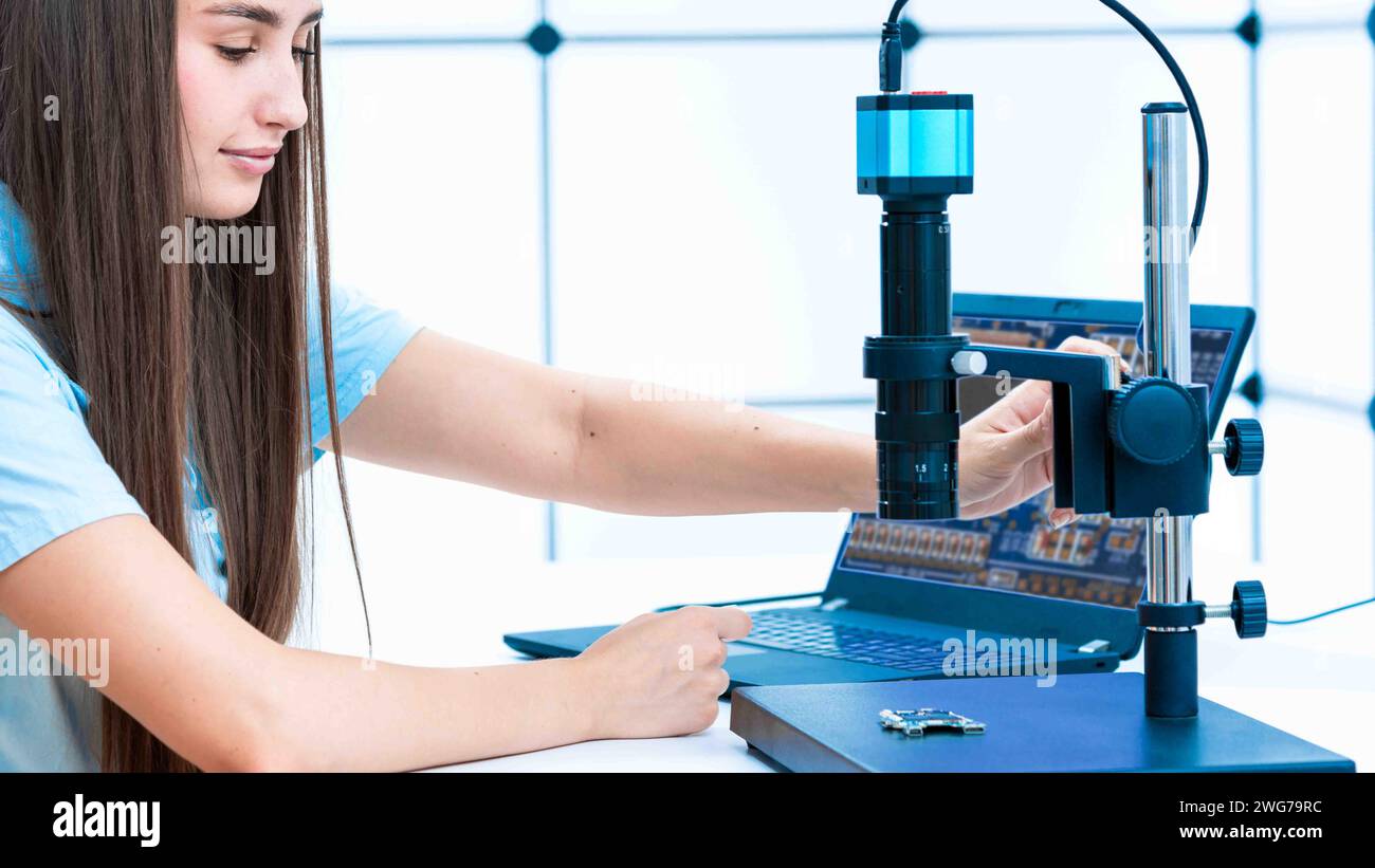 Wafer Dicing Quality Control: Verifying the quality of wafer dicing ...